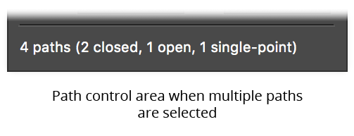 PathScribe Panel | Astute Graphics Documentation