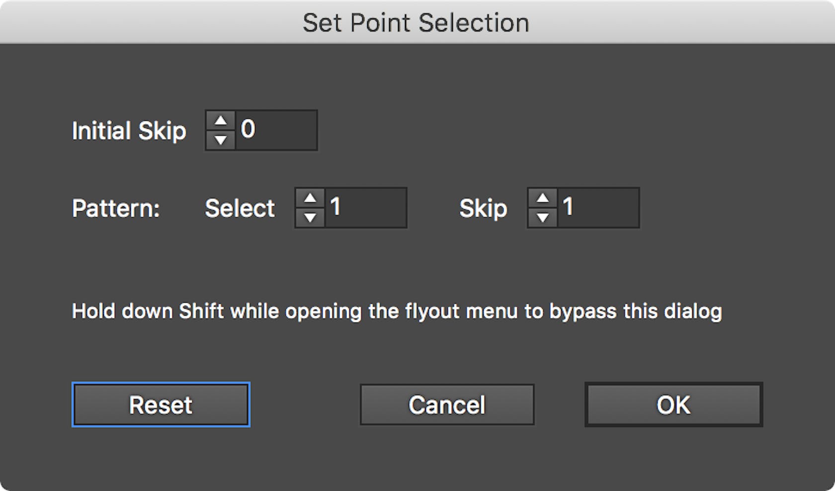 PathScribe Panel | Astute Graphics Documentation