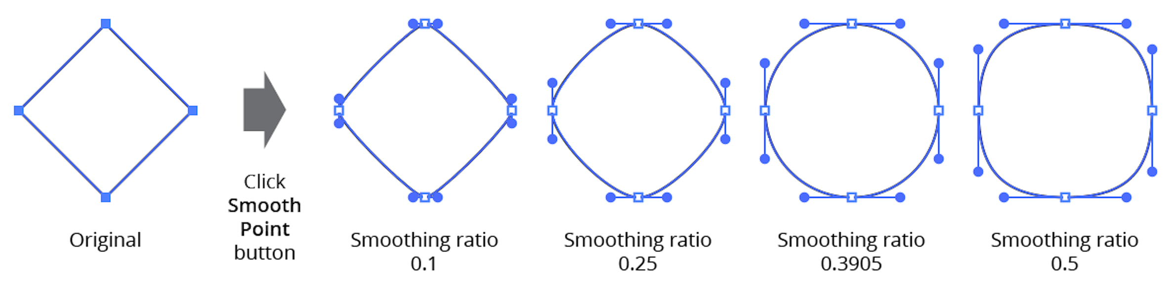 PathScribe Preferences | Astute Graphics Documentation