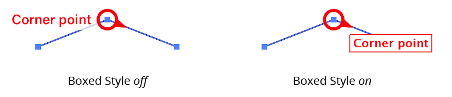 PathScribe Preferences | Astute Graphics Documentation