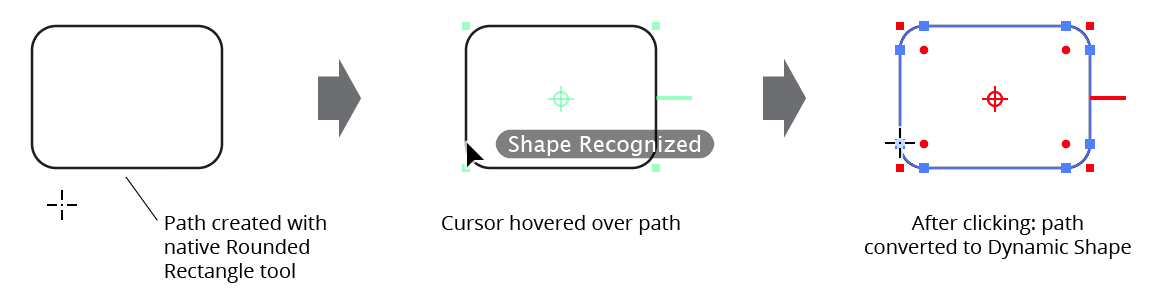 Creating New Shapes | Astute Graphics Documentation