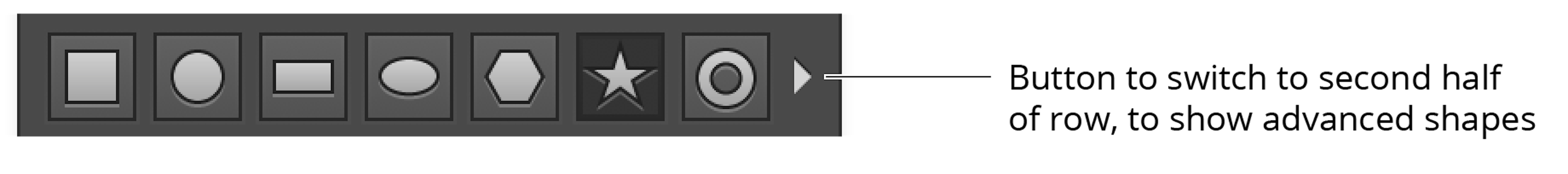Dynamic Shapes Panel | Astute Graphics Documentation