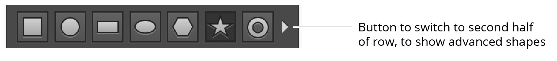Dynamic Shapes Panel | Astute Graphics Documentation