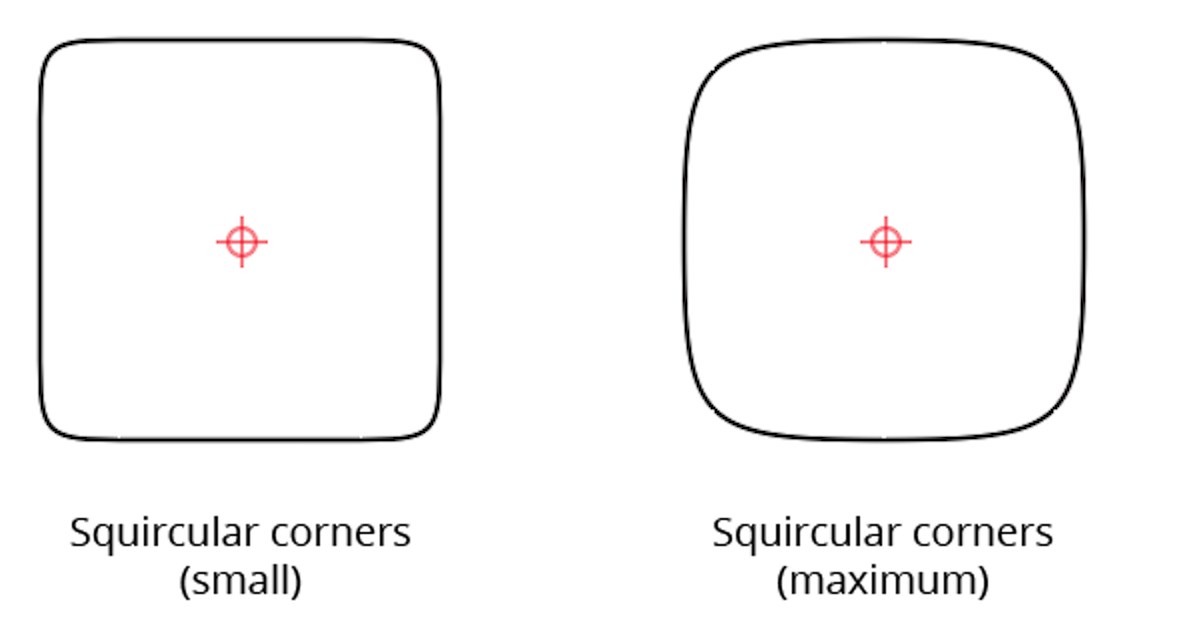 Dynamic Shapes | Astute Graphics Documentation