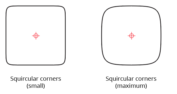 Dynamic Shapes | Astute Graphics Documentation