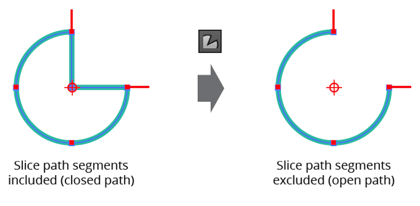 Dynamic Shapes | Astute Graphics Documentation