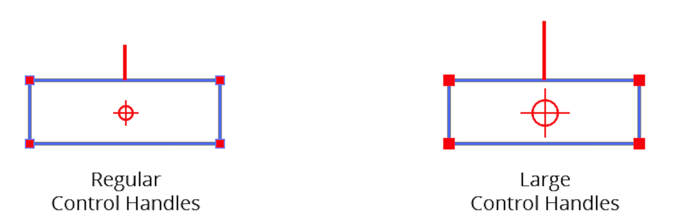 Dynamic Shapes Preferences | Astute Graphics Documentation