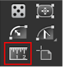 Dynamic Measure Tool | Astute Graphics Documentation