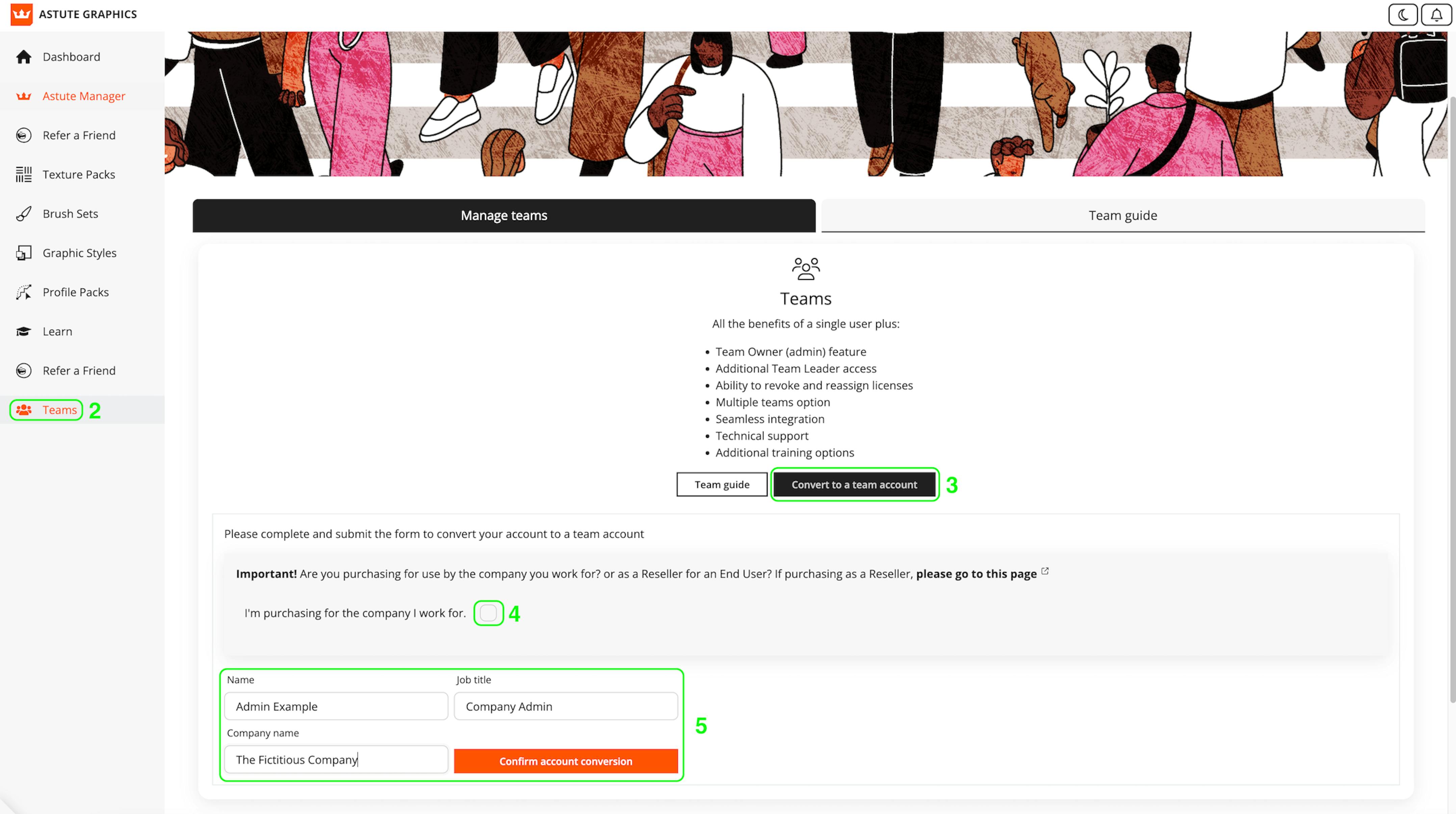 What is a Plugin Team Owner?